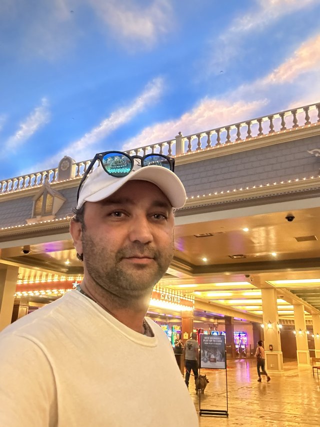 Dorian, 40, Алма - "RusDate.us"