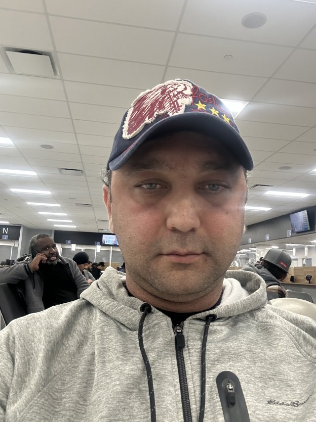 Dorian, 40, Алма - "RusDate.us"