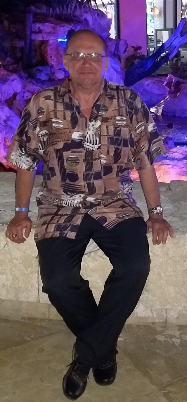 Arnold, 61, Денвер - "RusDate.us"