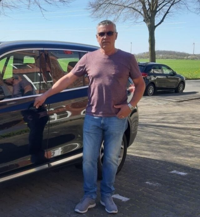 Konstantin, 67, Падерборн - "RusDate.us"