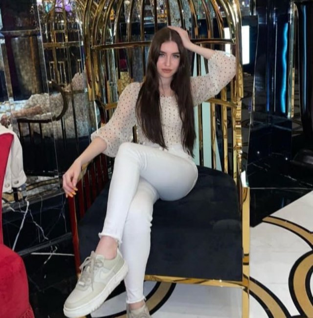 Алина, 22, Москва - "RusDate.us"