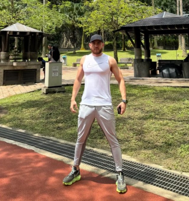 Muslim, 29, Бруклин - "RusDate.us"