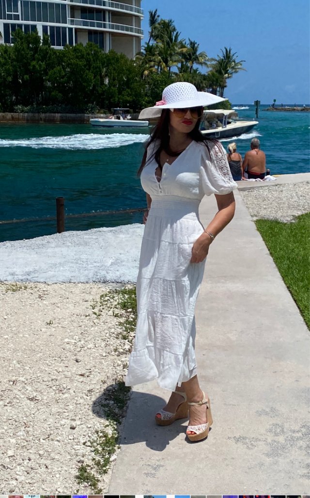 Галина, 57, Бока-Ратон - "RusDate.us"