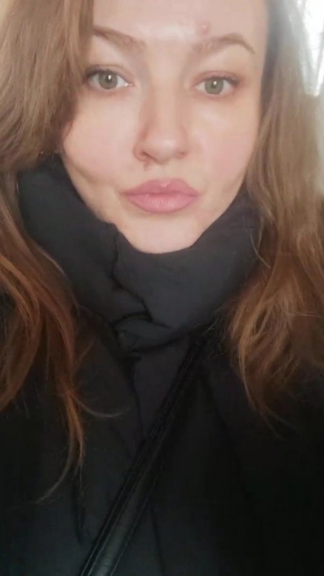 Інна, 36, Киев - "RusDate.us"