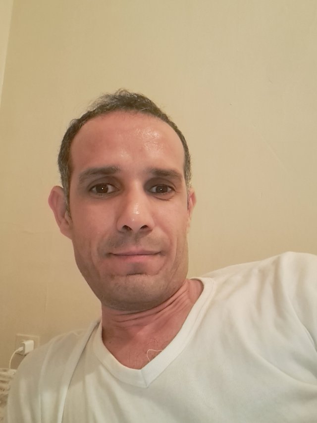 Houcine, 39, Элмвуд Парк - "RusDate.us"