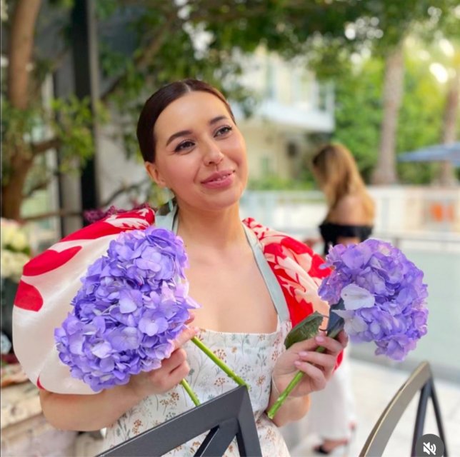 Лилия, 32, Нью-Йорк - "RusDate.us"