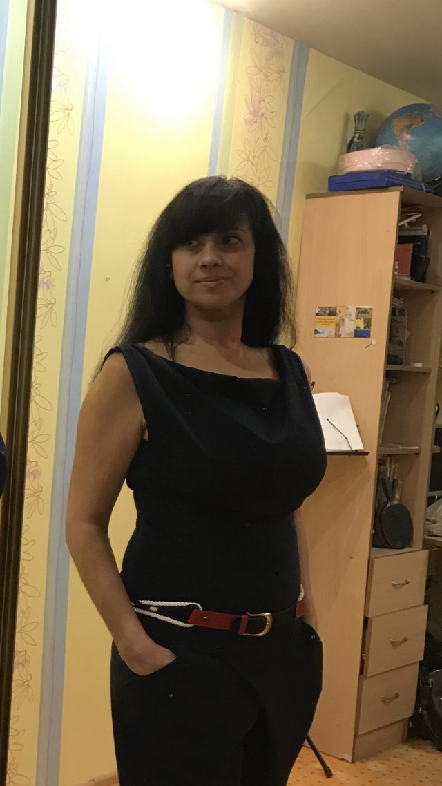 Галина, 56, Минск - "RusDate.us"