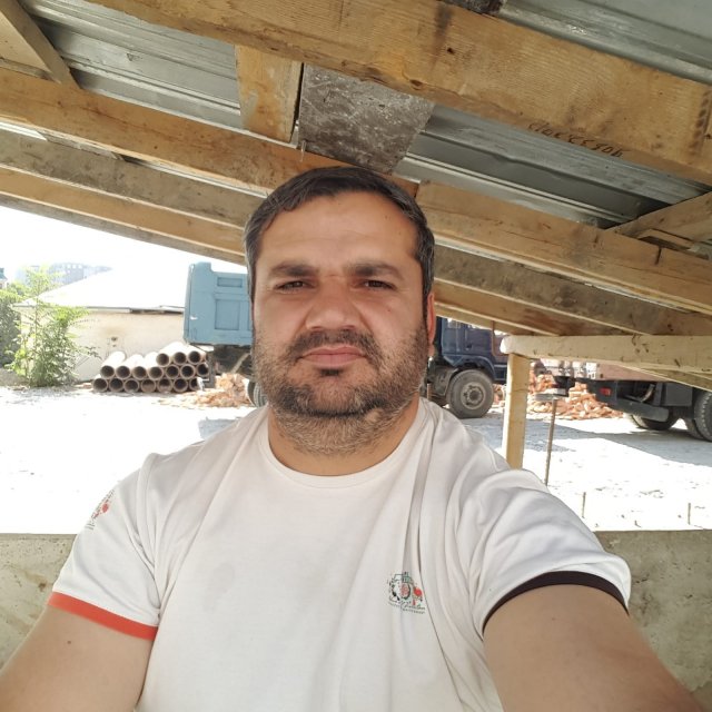 Dilshod , 44, Филадельфия - "RusDate.us"