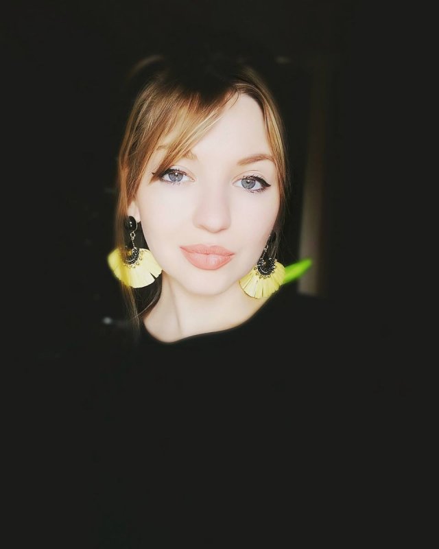 Anna, 32, Блумфилд - "RusDate.us"