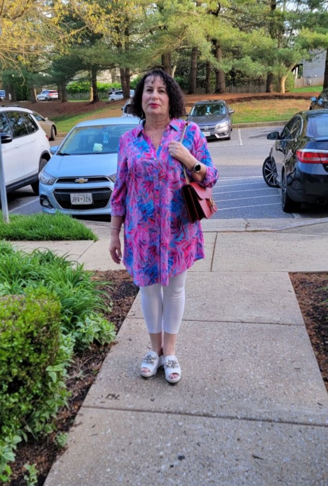 Alla, 60, Джупитер - "RusDate.us"