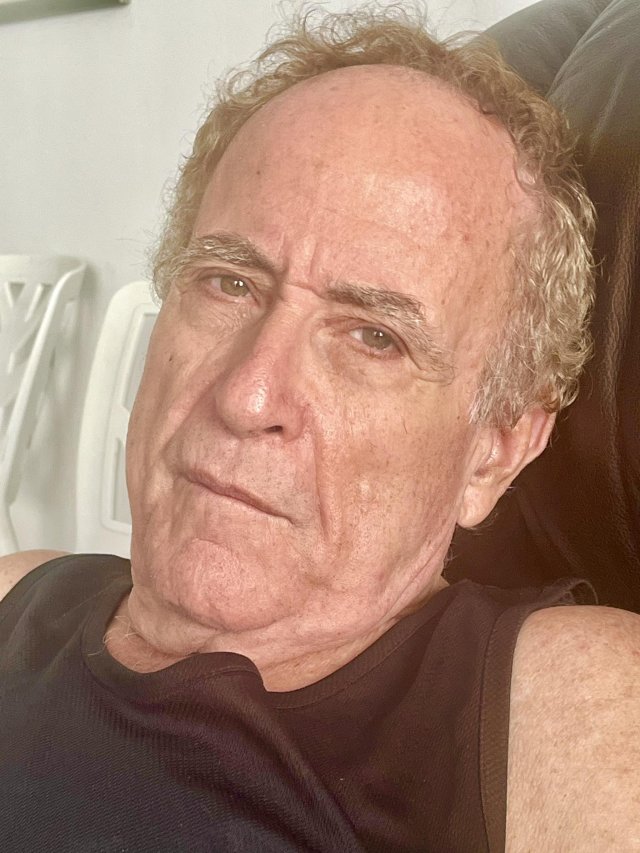 David, 79, Тель Авив - "RusDate.us"