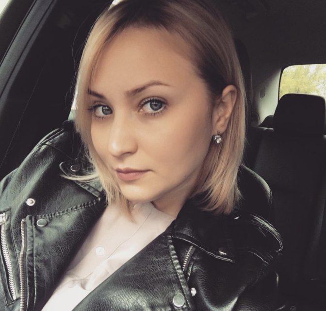Светлана, 38, Минск - "RusDate.us"