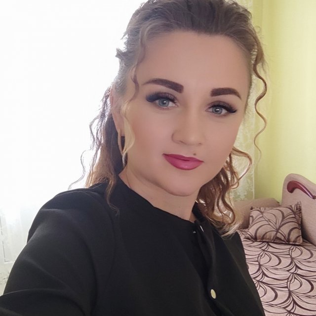 Антоніна, 37, Долинская - "RusDate.us"