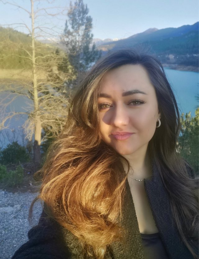 Valeria, 28, Вильнюс - "RusDate.us"