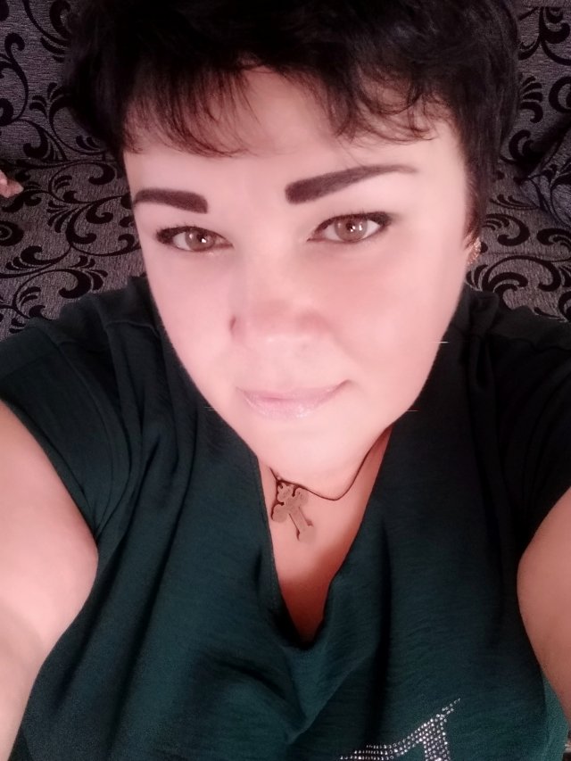 Натали, 44, Днепр - "RusDate.us"