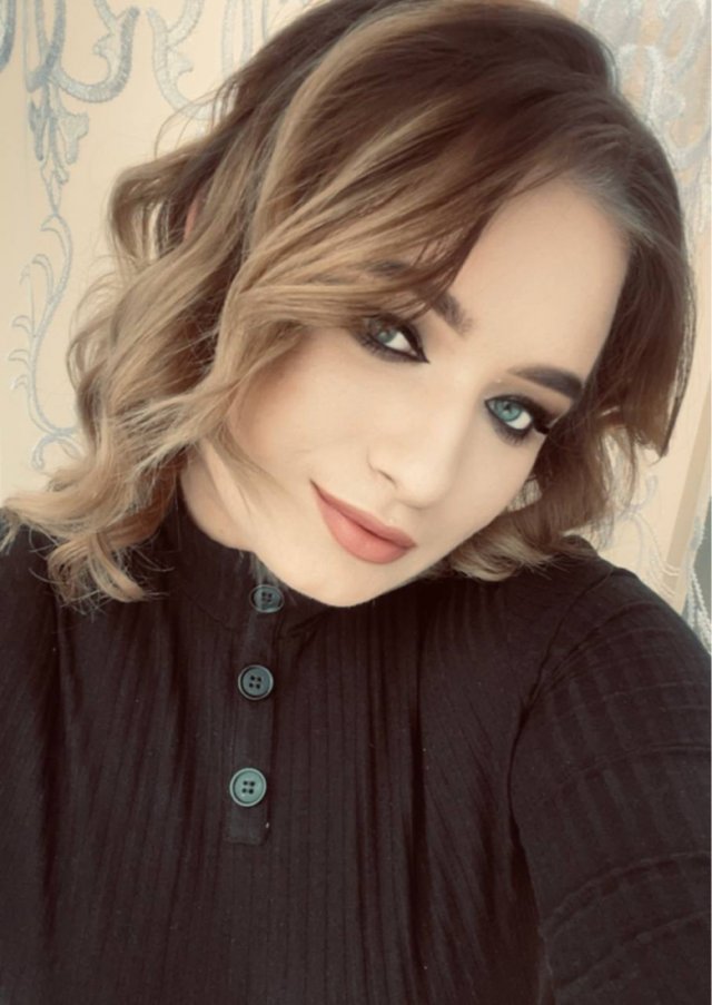 Irina, 22, Чикаго - "RusDate.us"