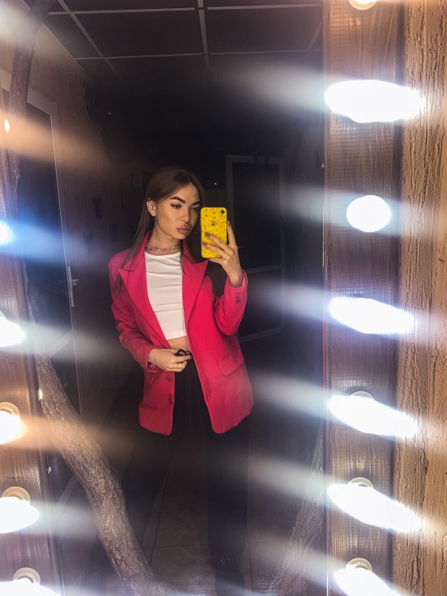 Snezhana, 25, Новосибирск - "RusDate.us"