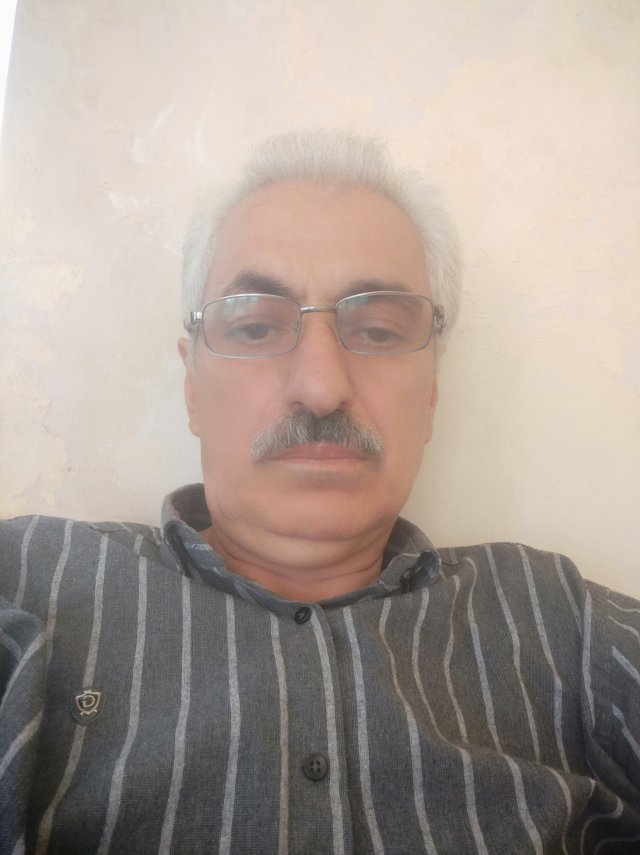 Abulfat, 62, Баку - "RusDate.us"