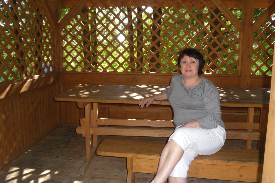 Людмила, 65, Ровно - "RusDate.us"