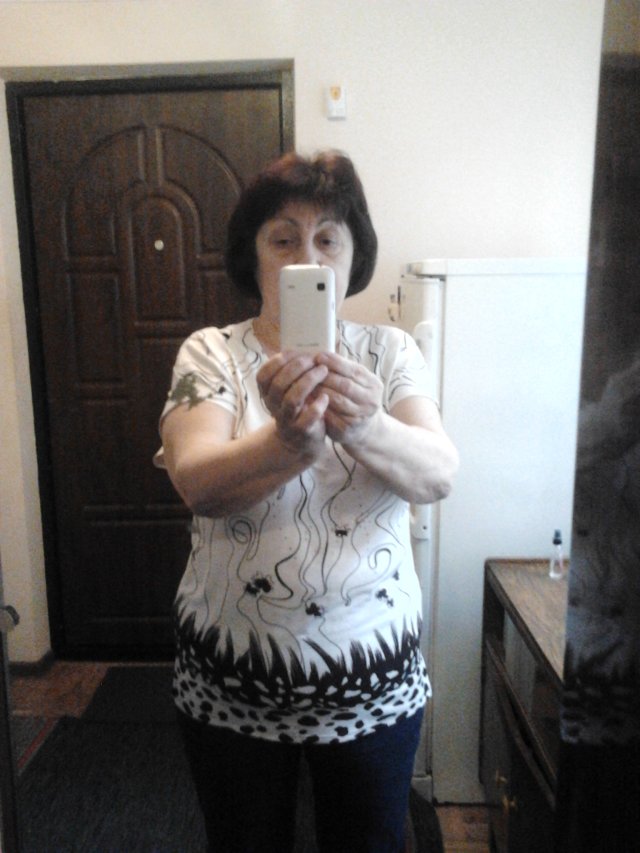 Людмила, 65, Ровно - "RusDate.us"