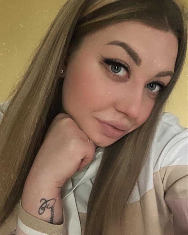 Калерия, 26, Рига - "RusDate.us"