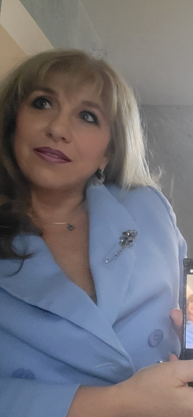 Lina, 62, Овингс Миллс - "RusDate.us"