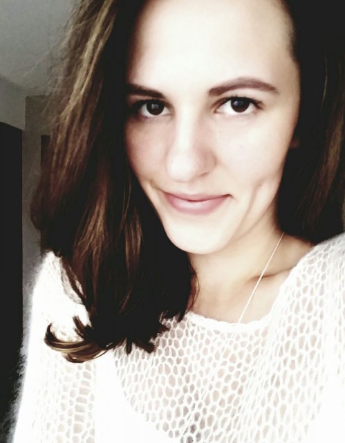 Julia, 33, Арлингтон-Хайтс - "RusDate.us"