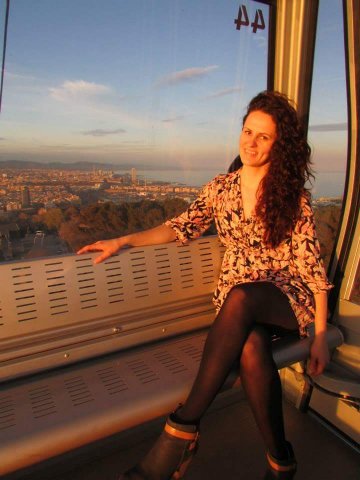 Julia, 33, Арлингтон-Хайтс - "RusDate.us"