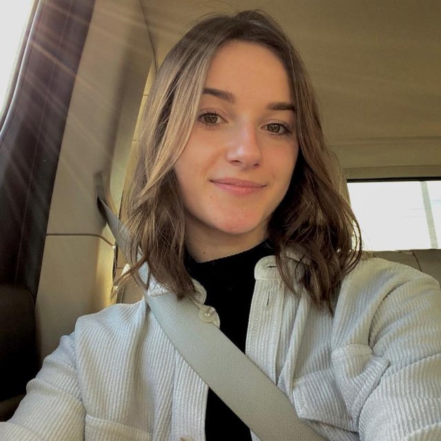 Tanya, 22, Атенс - "RusDate.us"