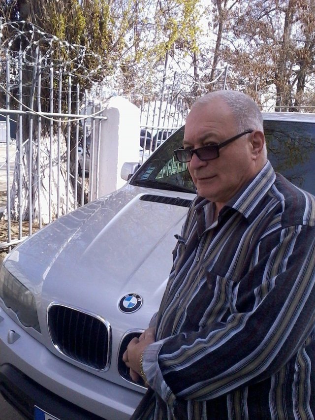 Александр, 73, Севастополь - "RusDate.us"