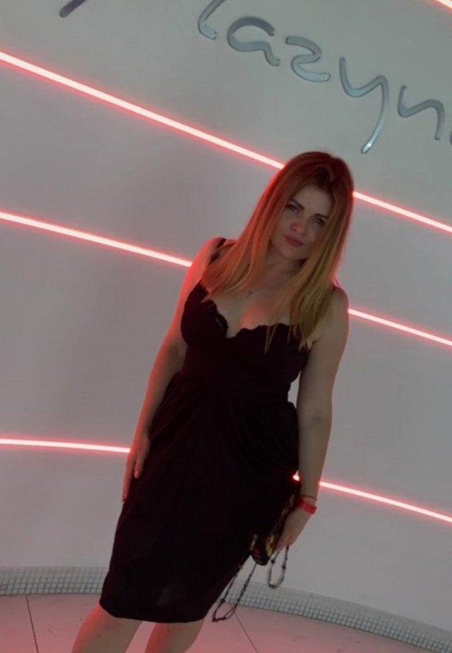 Valentyna, 37, Киев - "RusDate.us"