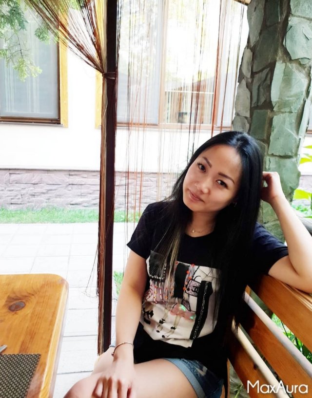 Любовь, 38, Тараз - "RusDate.us"