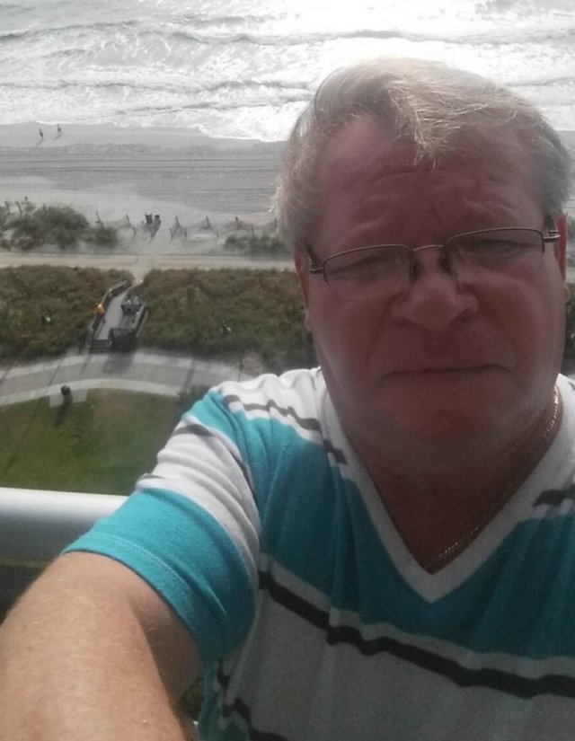 Геннадий, 63, Эшвилл - "RusDate.us"