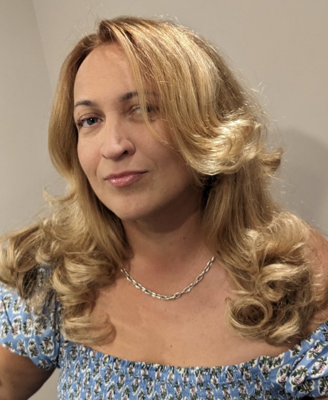 Iryna, 48, Сан-Франциско - "RusDate.us"