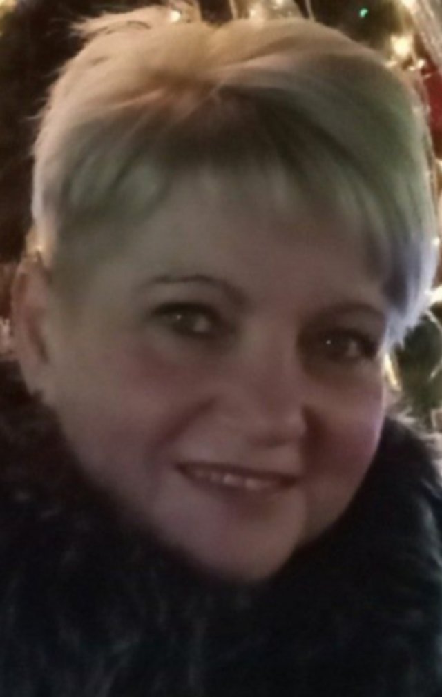 Нина, 57, Чандлер - "RusDate.us"