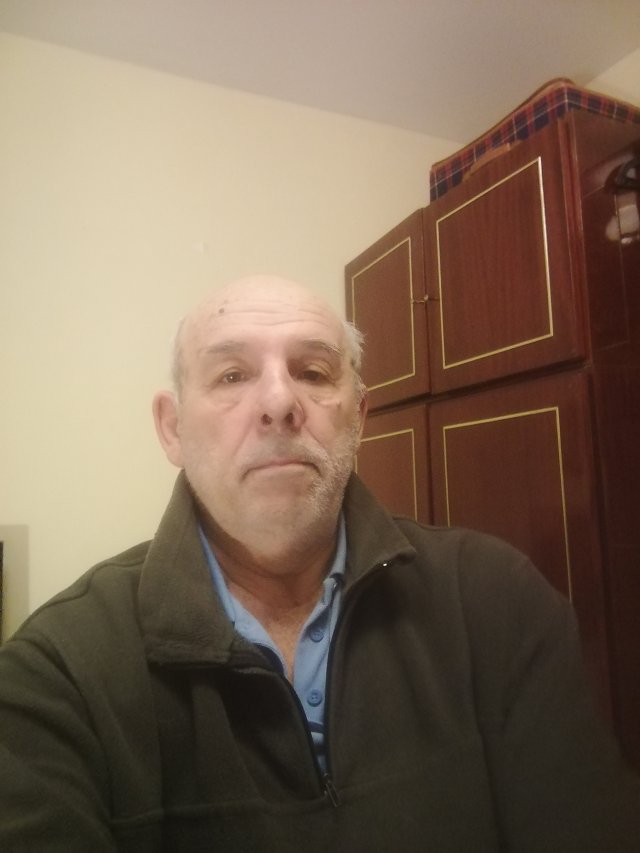 Владимир, 75, Москва - "RusDate.us"