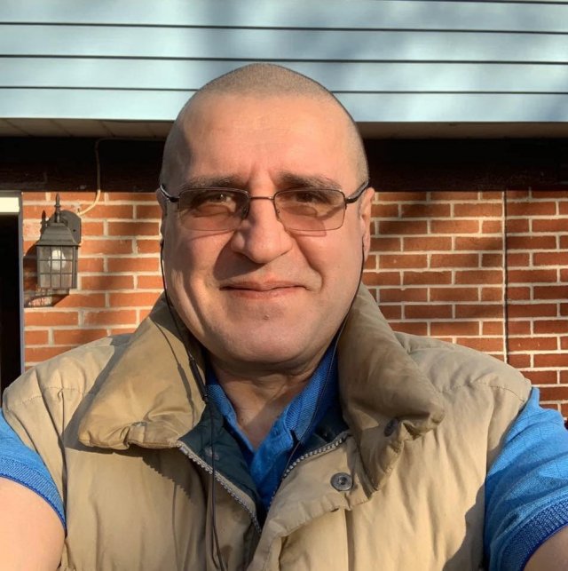 Sergei, 56, Гаррисберг - "RusDate.us"
