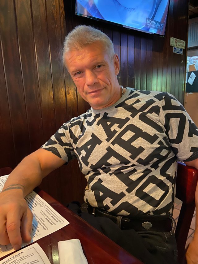 Vladimir, 62, Альфаретта - "RusDate.us"