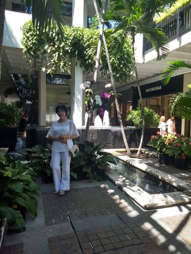 Nataliya, 63, Колтс-Нек - "RusDate.us"