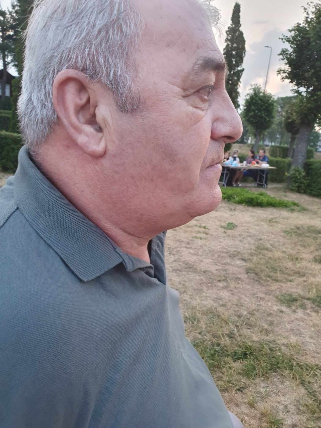 Giorgi, 69, Тбилиси - "RusDate.us"