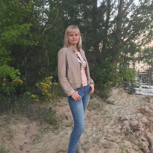 Надежда, 42, Сызрань - "RusDate.us"