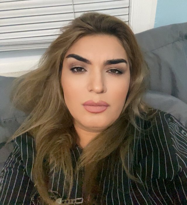 Dillya, 43, Бруклин - "RusDate.us"