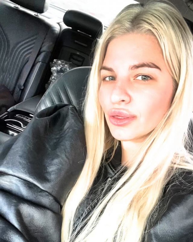 Alina, 33, Майами - "RusDate.us"