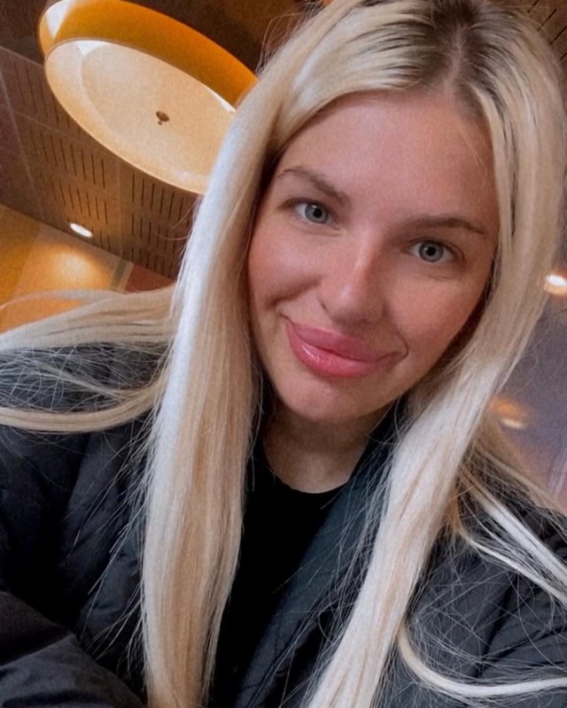 Alina, 33, Майами - "RusDate.us"