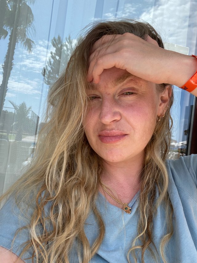 Симона, 41, Москва - "RusDate.us"