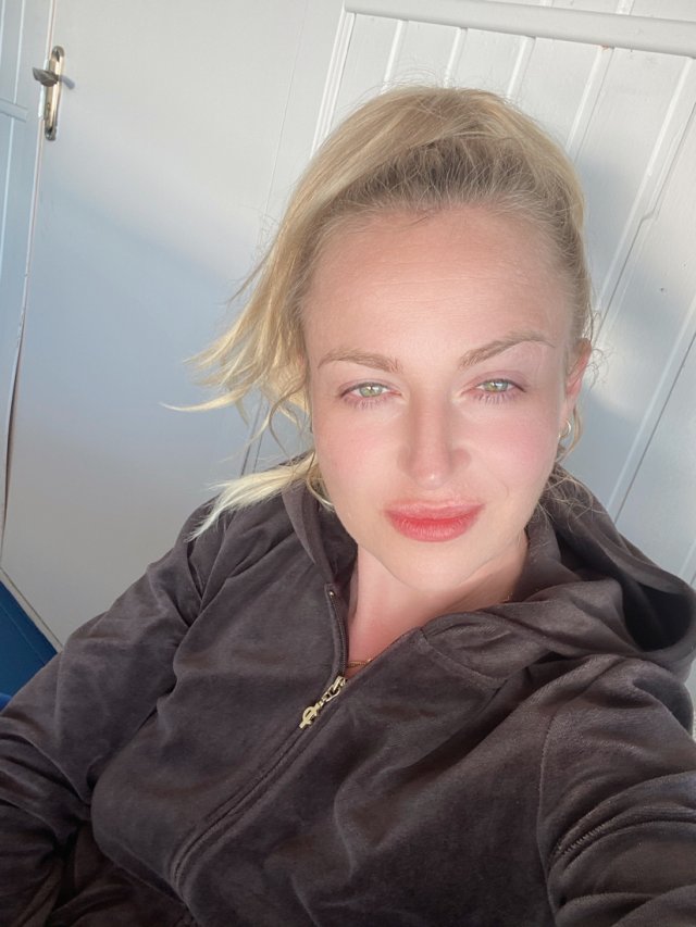 Симона, 41, Москва - "RusDate.us"