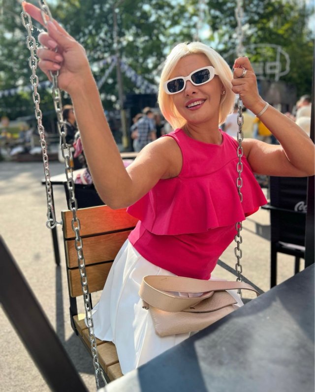 Екатерина, 39, Чарлстон - "RusDate.us"