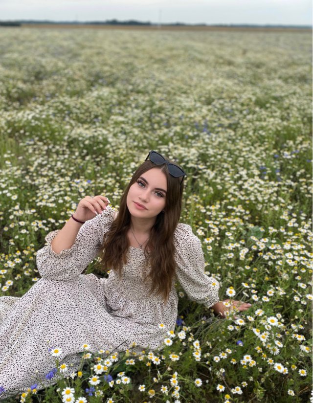 Екатерина, 19, Брест - "RusDate.us"