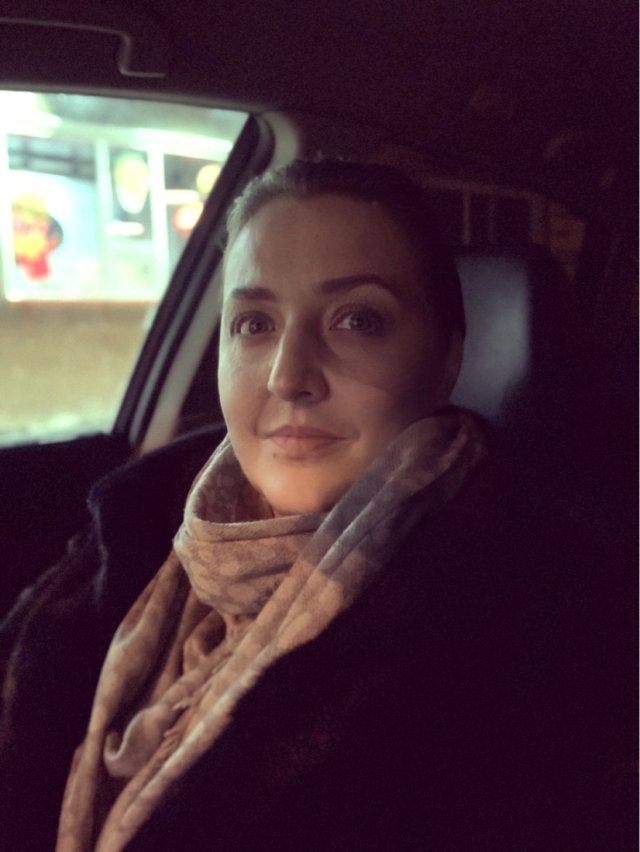 Олеся, 49, Новосибирск - "RusDate.us"