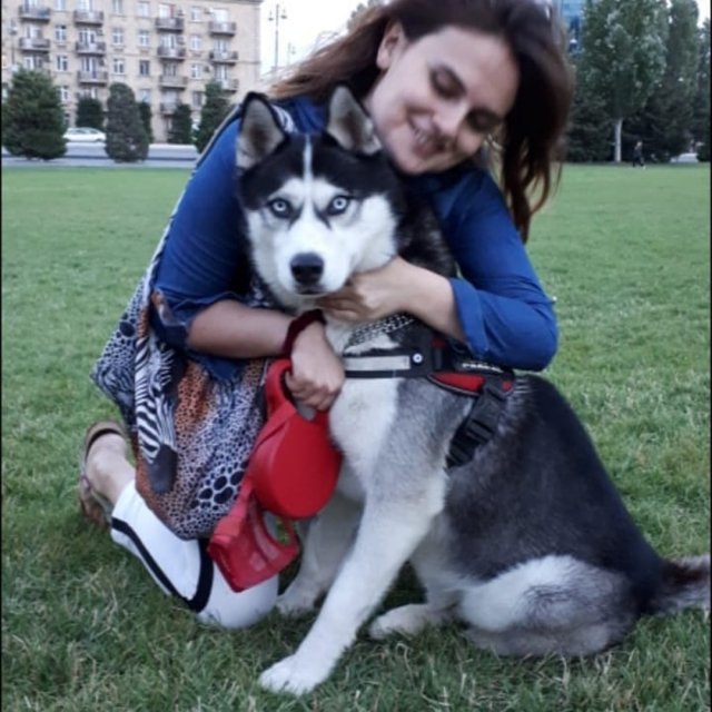 Ругия, 37, Баку - "RusDate.us"